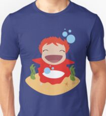 Ponyo Gifts & Merchandise | Redbubble