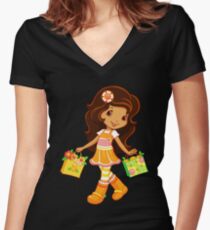 Strawberry Shortcake T-Shirts | Redbubble