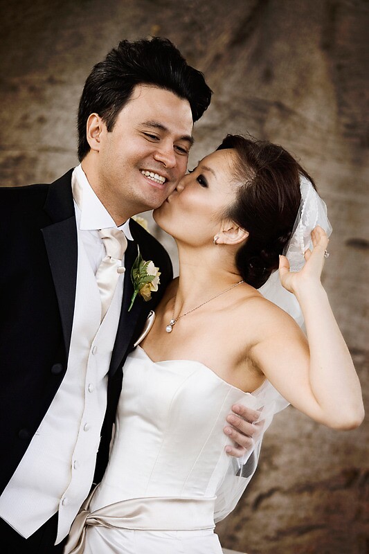 "Helena & Joe" by Anthony Begovic | Redbubble