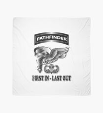 Pathfinder Scarves | Redbubble