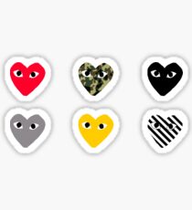 Off White Stickers | Redbubble