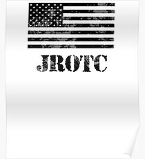 Army Jrotc Posters | Redbubble