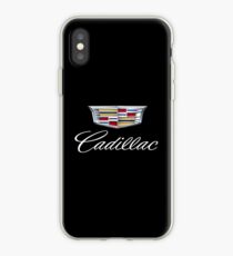 Cadillac iPhone cases & covers for XS/XS Max, XR, X, 8/8 Plus, 7/7 Plus ...