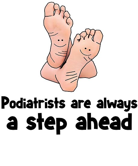 "Podiatrist - Podiatry - Funny Podiatrist Shirt - Funny Podiatrist Gift ...