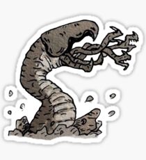 Graboid Gifts & Merchandise | Redbubble