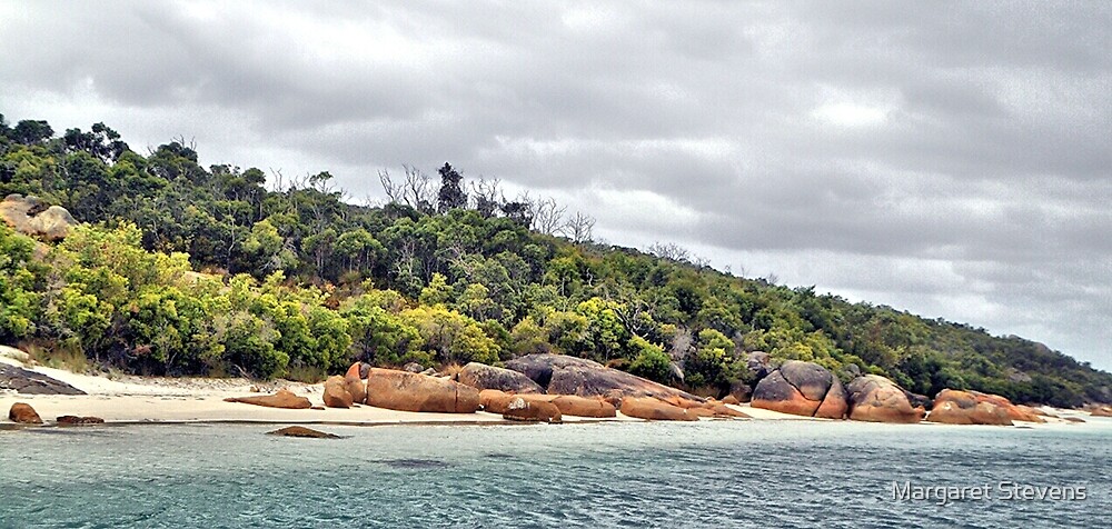 "Kalgan River" by Margaret Stevens | Redbubble