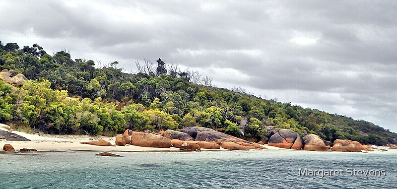 "Kalgan River" by Margaret Stevens | Redbubble