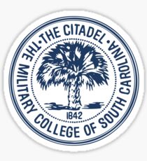 Citadel Stickers | Redbubble