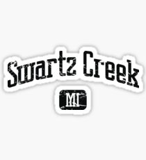 Swartz Stickers | Redbubble