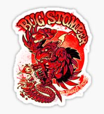 Colonial Marines Stickers | Redbubble