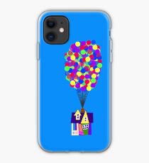 Pixar Disney iPhone cases & covers | Redbubble