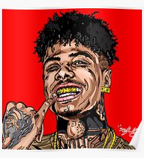 Crip Posters | Redbubble