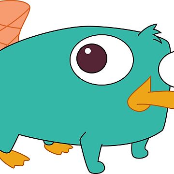 "Baby Perry!" Art Board Print for Sale by Elisa88 | Redbubble