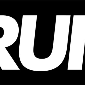 "Grunt" Sticker for Sale by cogstees | Redbubble