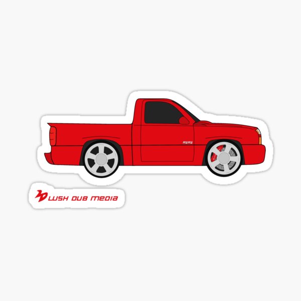 Trokiando Stickers | Redbubble