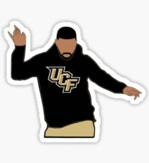 Ucf Stickers | Redbubble