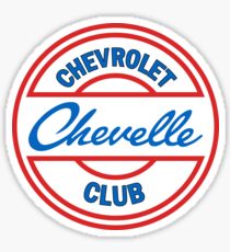 Chevelle Stickers | Redbubble