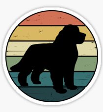 Newfoundland Stickers | Redbubble