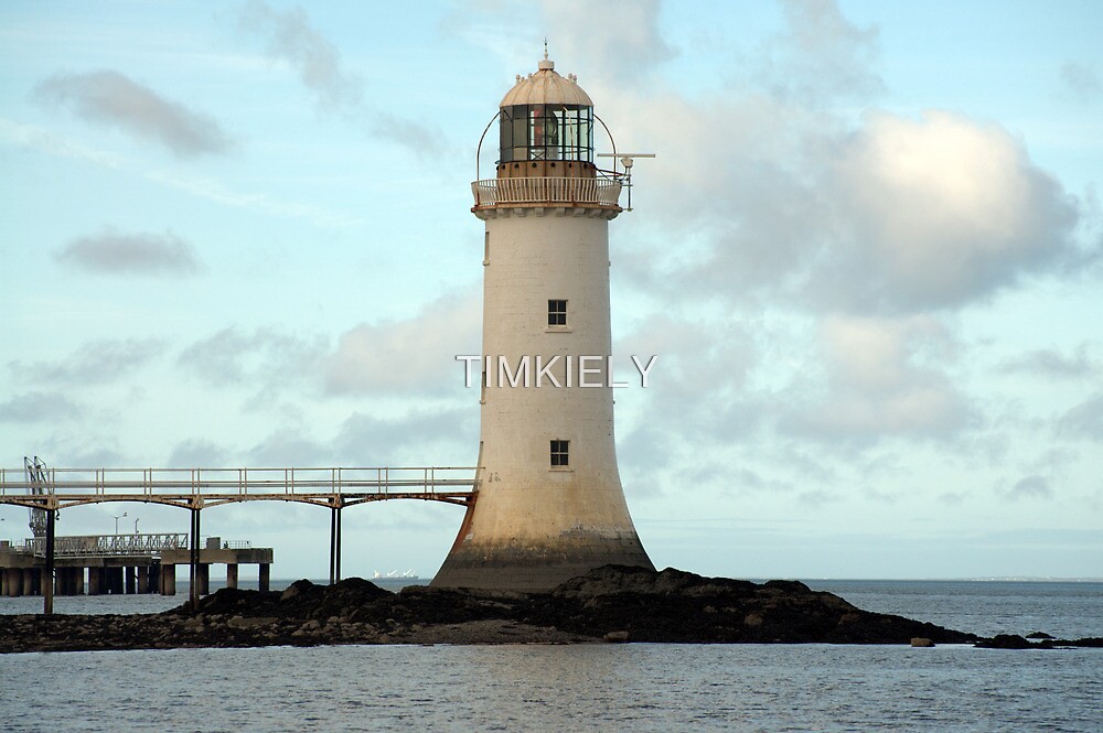 "TARBERT CO.KERRY IRELAND" by TIMKIELY | Redbubble
