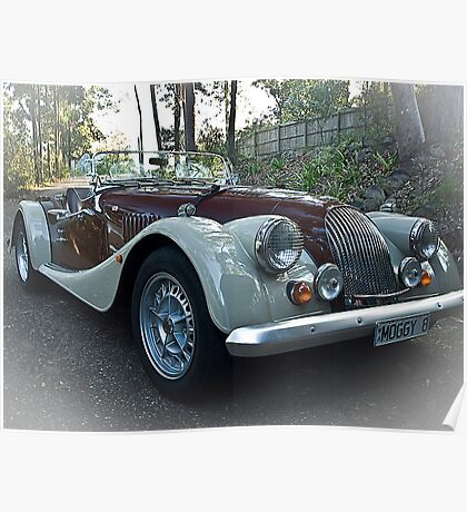 Car Morgan: Gifts & Merchandise | Redbubble