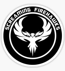 The Expanse Stickers | Redbubble