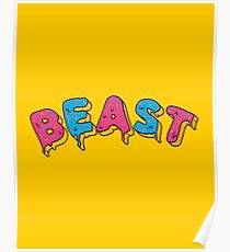 Mr Beast Posters | Redbubble