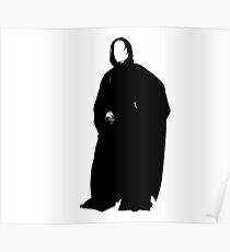 Severus Snape Posters | Redbubble