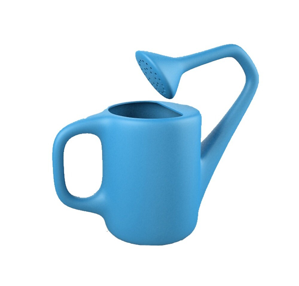 "Useless Watering Can" by The-Bomb | Redbubble