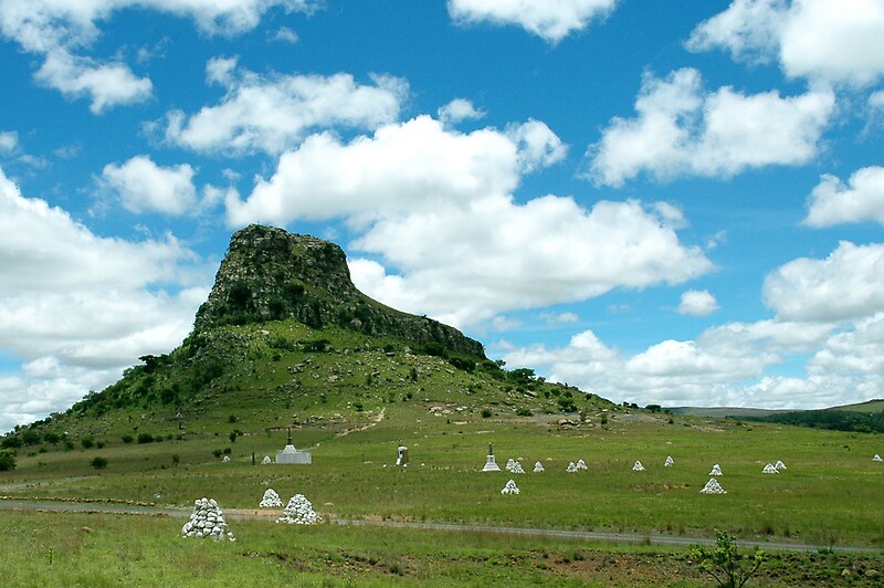"Isandlwana" by serendip | Redbubble