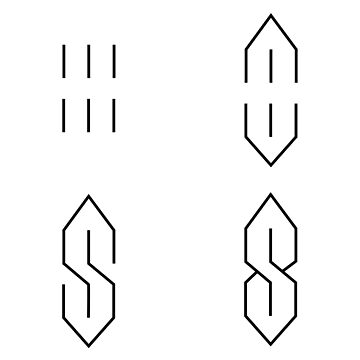 "How to Draw the Cool Pointy Super S Letter School Meme Shirt" Art ...