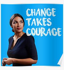 Aoc Posters | Redbubble