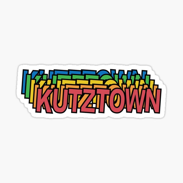 Kutztown Gifts & Merchandise | Redbubble