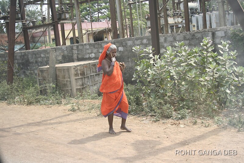 ""GUDAKU" The local tobaco" by ROHIT GANGA DEB | Redbubble