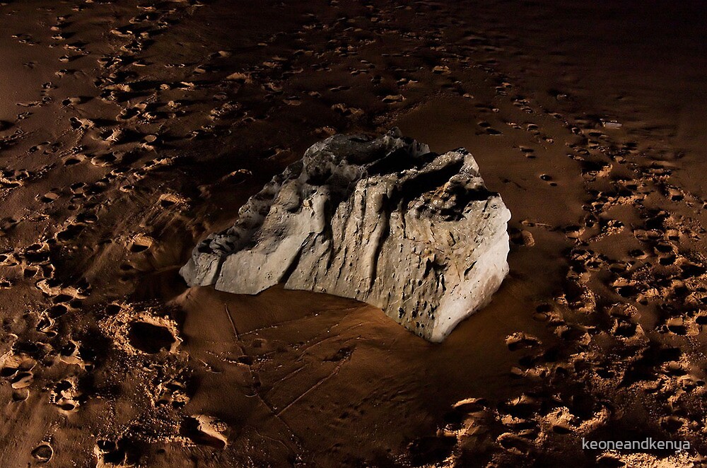 "Mars in NSW" by keoneandkenya | Redbubble