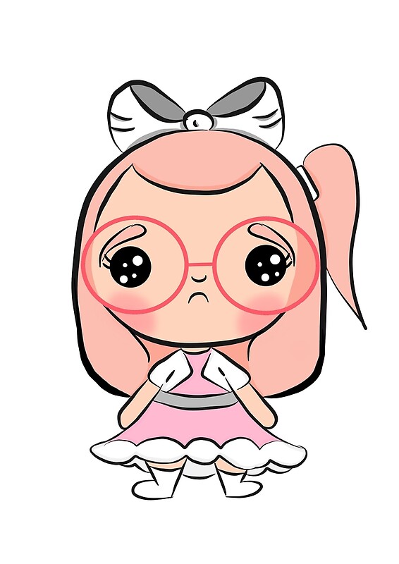 "Lil Chunk" by ohhmykawaii | Redbubble