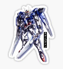 Gundam: Stickers | Redbubble