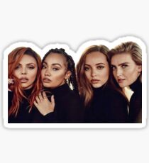 Little Mix Stickers | Redbubble