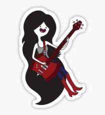 Adventure Time Stickers | Redbubble
