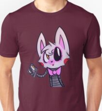 Fnaf Mangle: Gifts & Merchandise | Redbubble