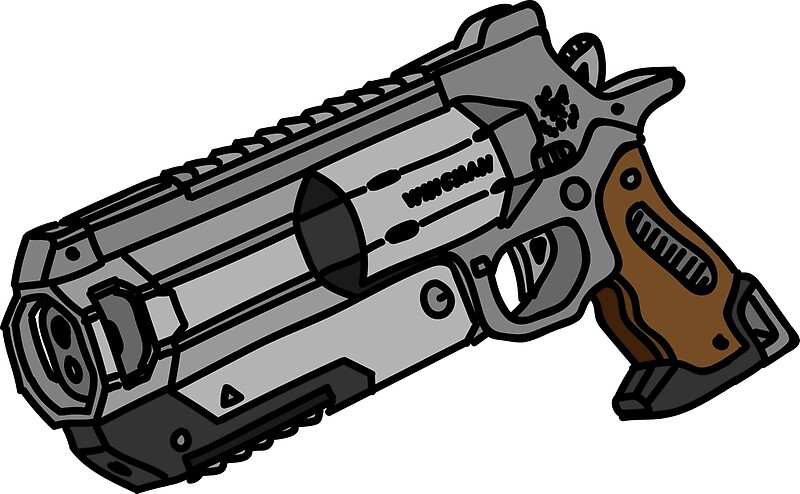 "Apex Legends Wingman" by Peary12 | Redbubble