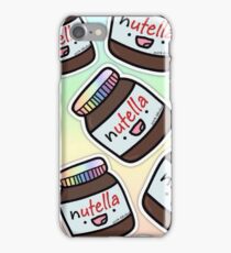 Nutella: iPhone Cases & Skins for 7/7 Plus, SE, 6S/6S Plus, 6/6 Plus ...