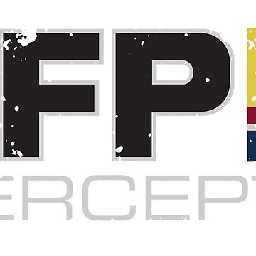 "Mad Max MFP Interceptor" Classic T-Shirt for Sale by dreadpyrat ...