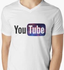 Youtube: T-Shirts | Redbubble