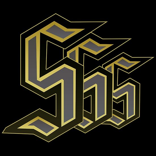 "Smokin 'Sexy Style !! | Devil May Cry 5 "SSS" Stil Rang Emblem" Poster ...