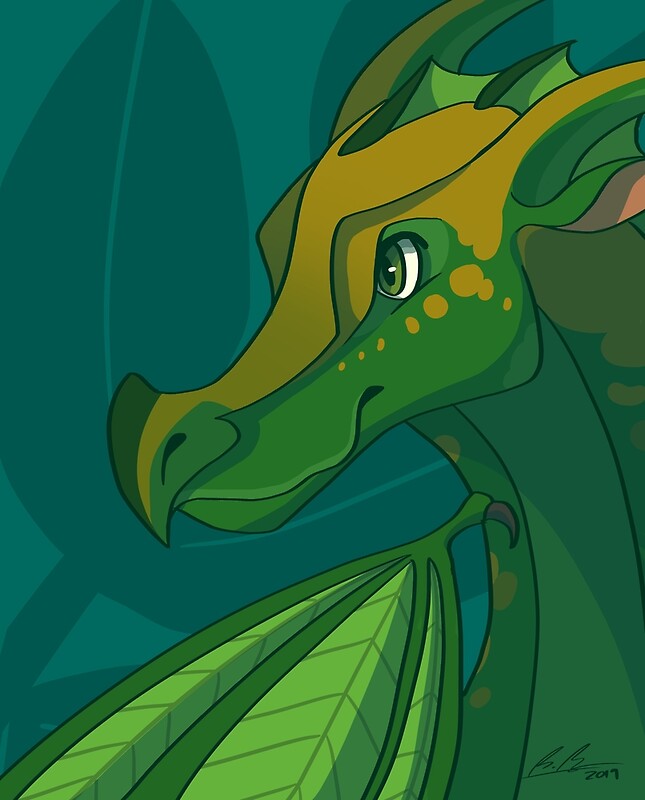 "Sundew" by EpikBecky | Redbubble