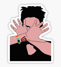 The Xx: Stickers | Redbubble