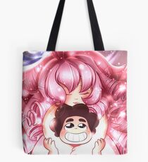 Steven Universe: Tote Bags | Redbubble