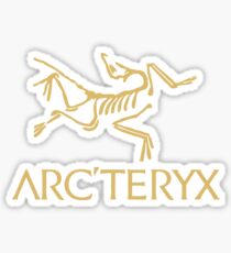 Arcteryx Stickers | Redbubble