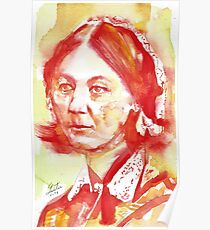 Florence Nightingale Posters | Redbubble