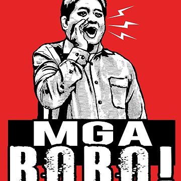 "GADON" Sticker for Sale by SRAGLLEST | Redbubble